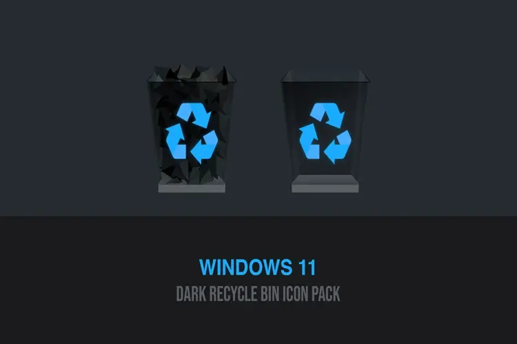 Recycle Bin là gì? Cách sử dụng Recycle Bin trên Windows 11