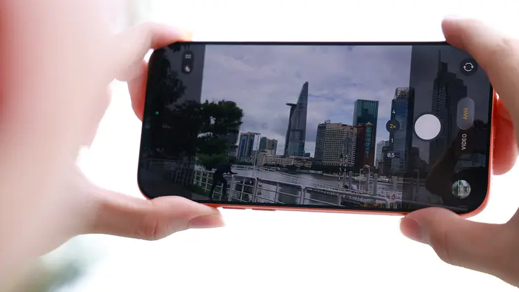 Smart HDR 5 là gì? Công nghệ nâng cao chất lượng ảnh iPhone