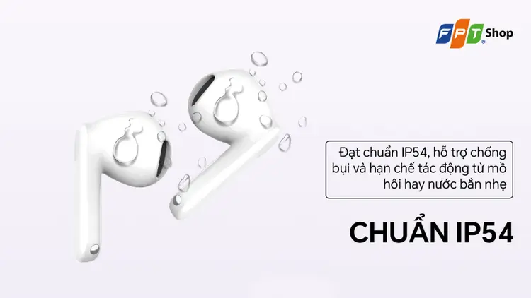 Tai nghe Bluetooth Honor Choice Earbuds X7e Active chính hãng, giá rẻ