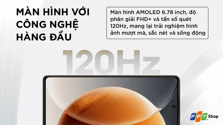 Tecno Camon 30 8GB-256GB | Giá rẻ, có thu cũ