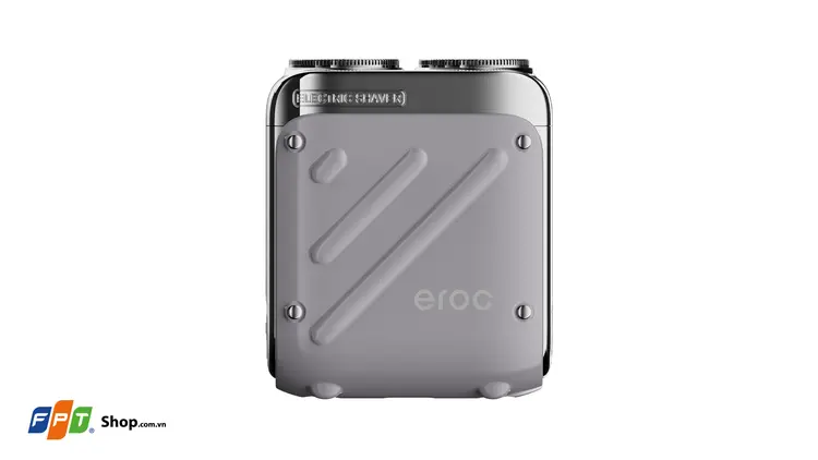 Máy cạo râu Eroc Traveller chính hãng, giá rẻ