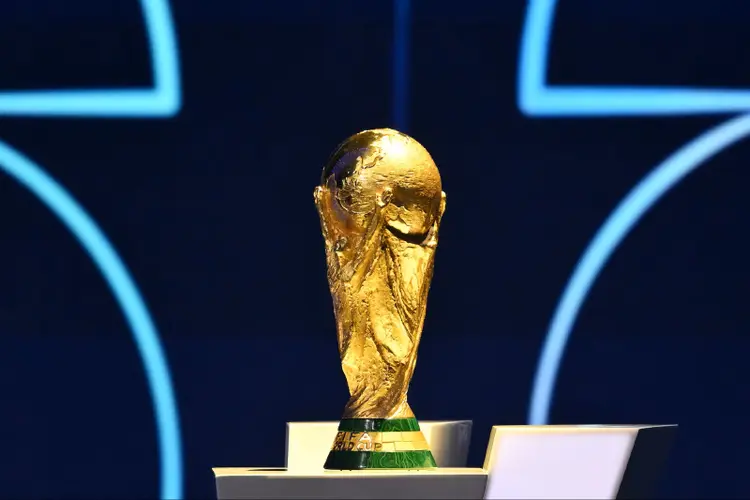 World Cup 2026 phát sóng kênh nào? Cập nhật đầy đủ cho fan hâm mộ
