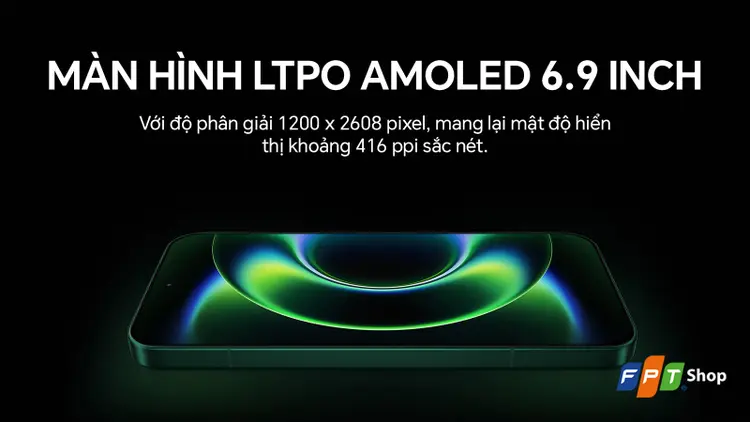 Xiaomi 17 Ultra 5G ưu đãi 18 triệu, 1 đổi 1, góp 0%