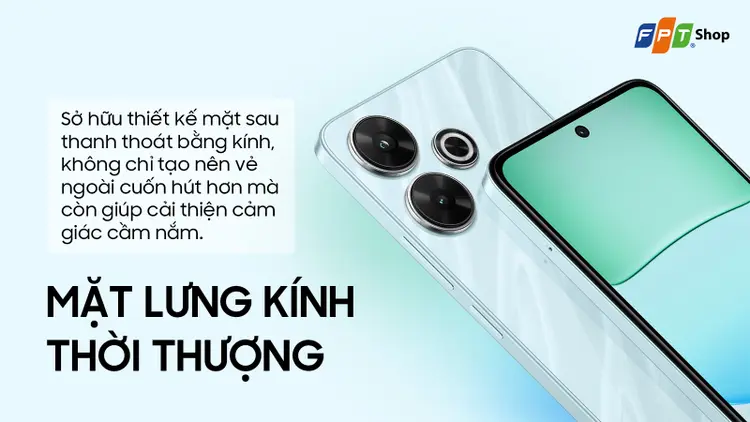 Xiaomi Redmi 13 6GB chính hãng, giá rẻ