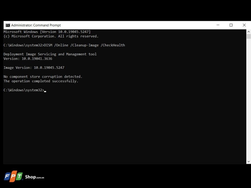 Lỗi 0x00000050 là gì? Nguyên nhân và cách sửa lỗi này trên Windows