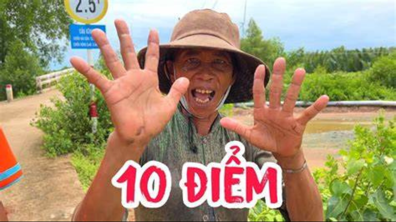 Mọi điều về “10 điểm meme” và tổng hợp meme 10 điểm hài hước