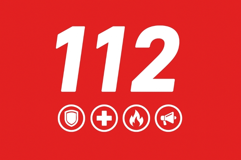112 là số điện thoại gì? Tìm hiểu tổng đài khẩn cấp quốc gia 112 và cách sử dụng hiệu quả