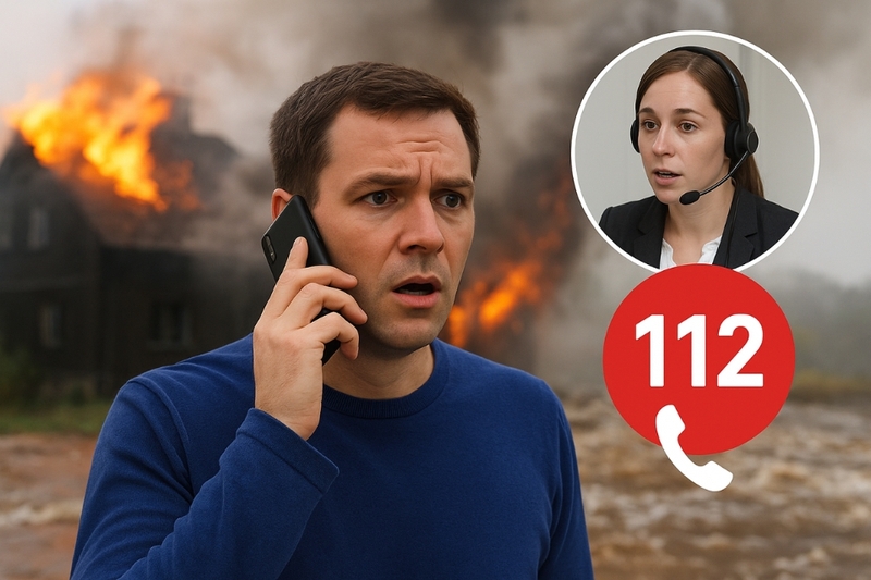 112 là số điện thoại gì? Tìm hiểu tổng đài khẩn cấp quốc gia 112 và cách sử dụng hiệu quả