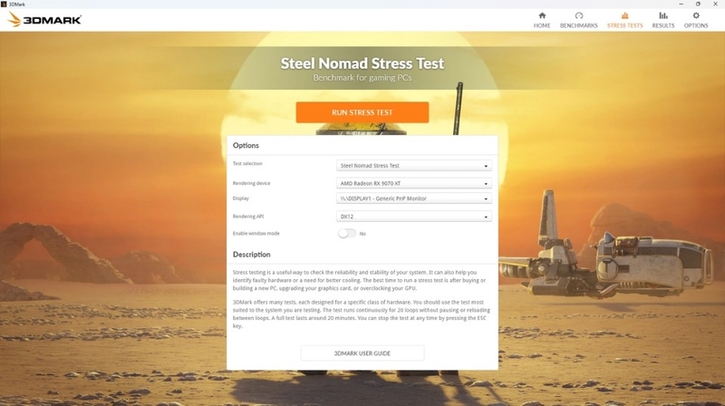 Stress test là gì? Chi tiết về phương pháp kiểm tra độ bền hệ thống máy ...