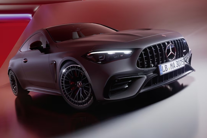 AMG là gì? Khám phá dòng xe hiệu năng cao của Mercedes-Benz