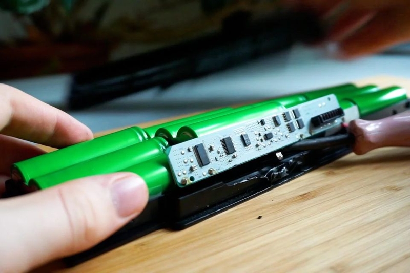 1 cell pin bằng bao nhiêu mAh? Một số lưu ý về cell pin laptop