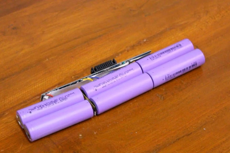 1 cell pin bằng bao nhiêu mAh? Một số lưu ý về cell pin laptop