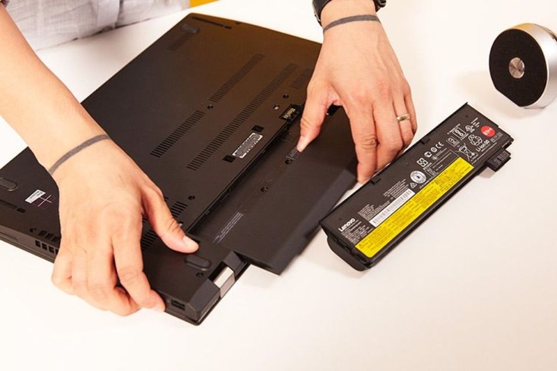 1 cell pin bằng bao nhiêu mAh? Một số lưu ý về cell pin laptop