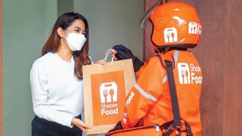 1 đơn hàng Shopee shipper được bao nhiêu tiền, cách tính thế nào?