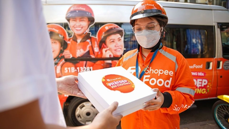 1 đơn hàng Shopee shipper được bao nhiêu tiền, cách tính thế nào?