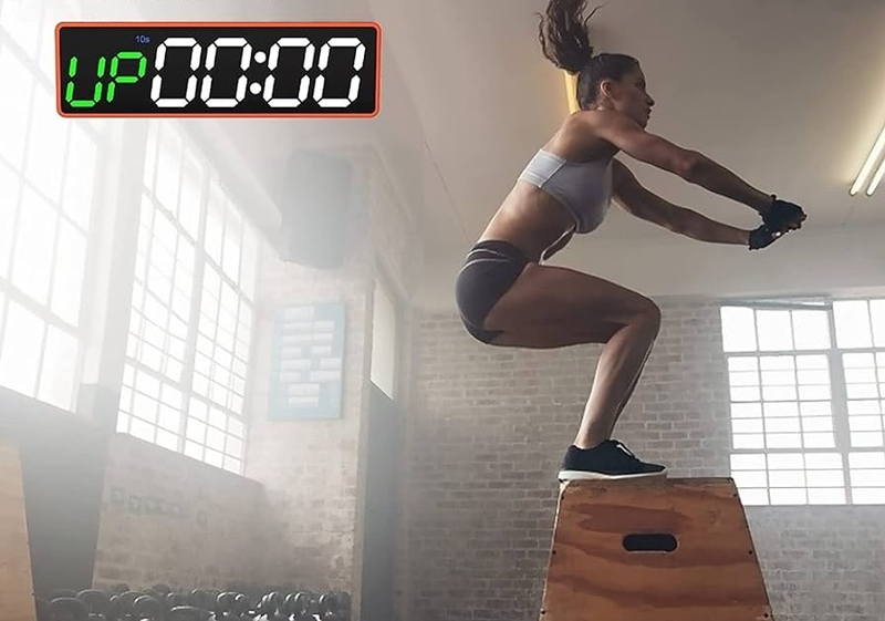 Tải 1 Minute Timer: Công cụ tối giản cho mọi hành trình tập luyện