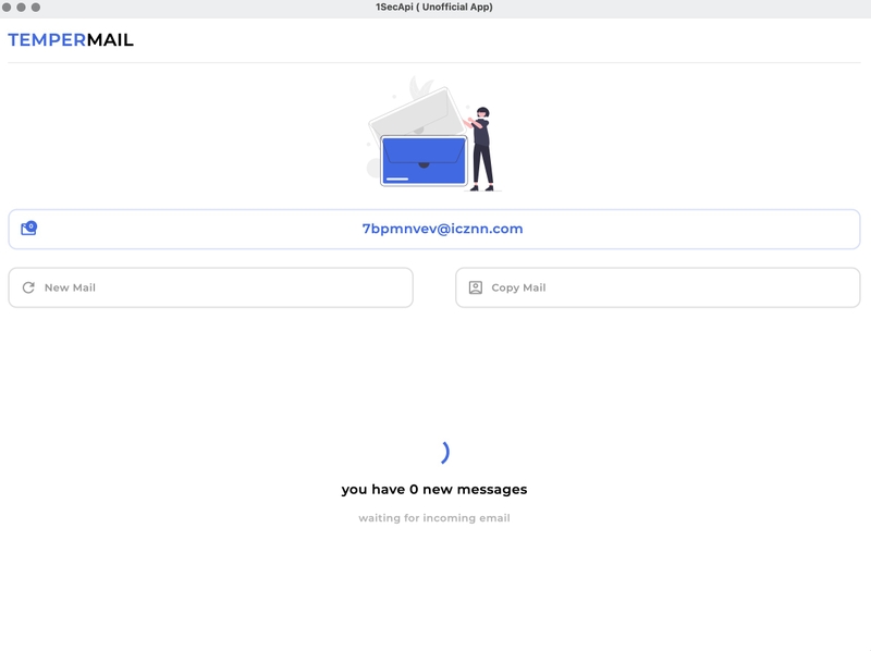 Tìm hiểu về 1SecMail: Những ưu điểm và cách sử dụng hiệu quả