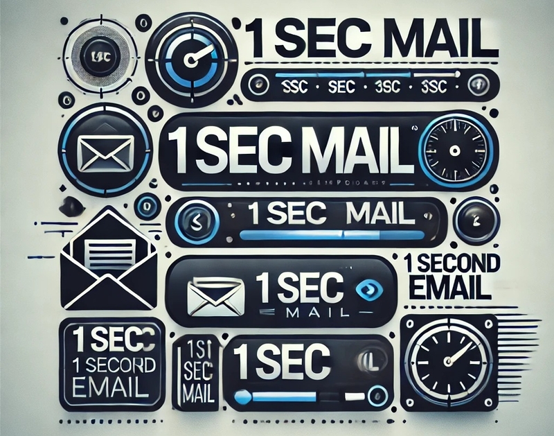 Tìm hiểu về 1SecMail: Những ưu điểm và cách sử dụng hiệu quả