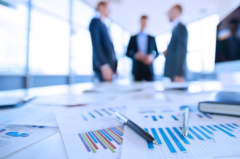 5M là gì? Mô hình quản lý nguồn lực toàn diện giúp doanh nghiệp tối ưu ...