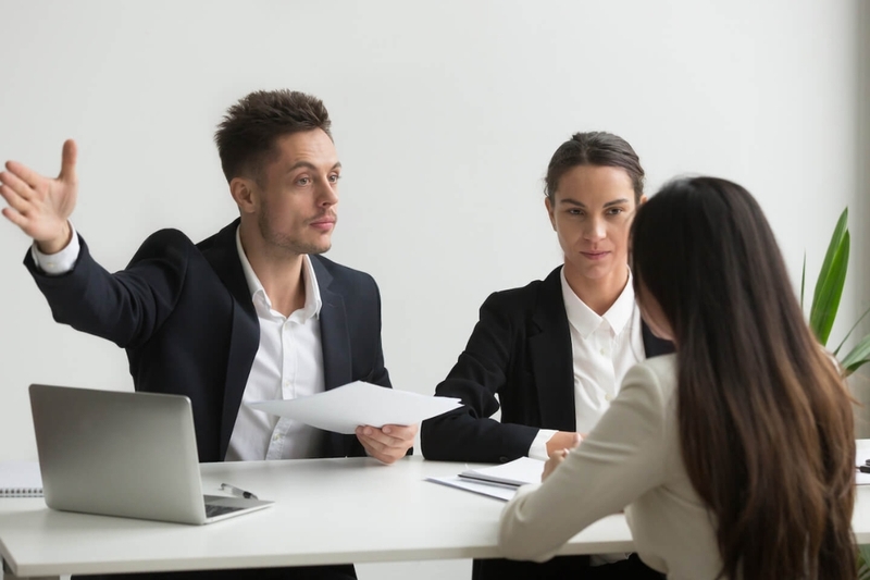 Unstructured interview là gì? Ưu, nhược điểm và cách áp dụng hiệu quả ...