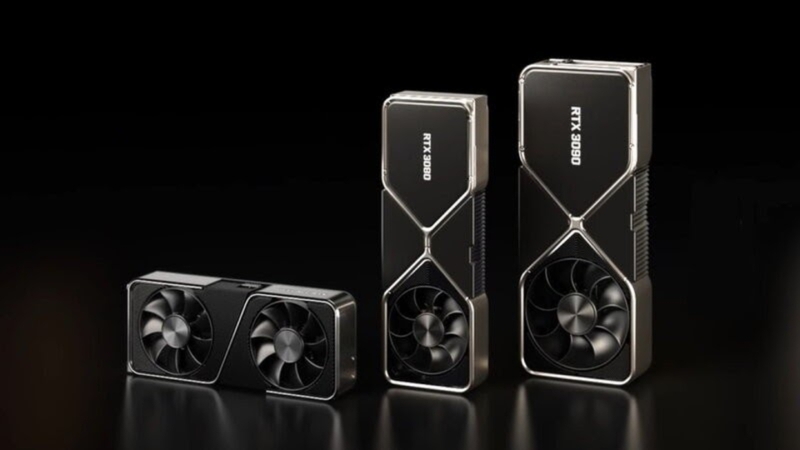 RTX 3080 vs 3090: Đâu là lựa chọn tối ưu cho gaming và đồ họa?