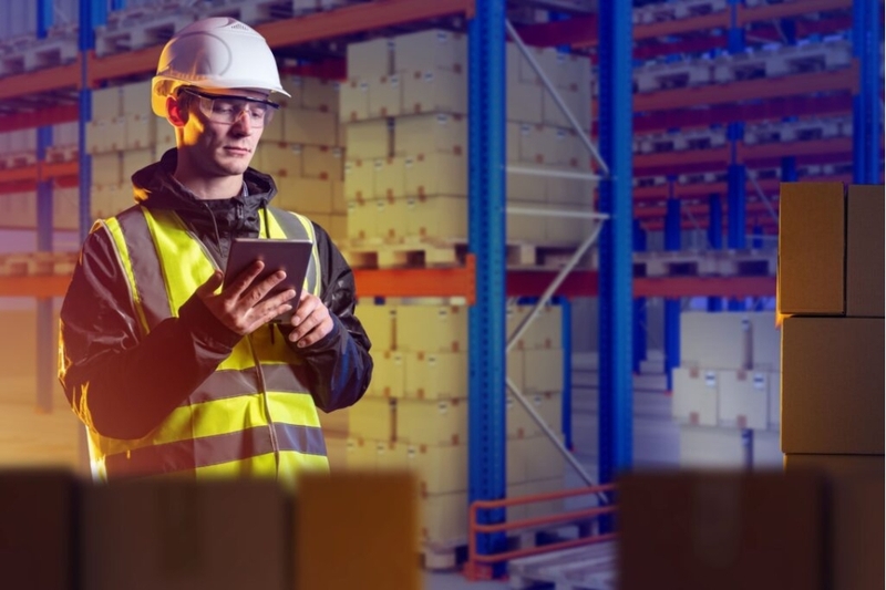 Warehouse là gì? Khám phá "xương sống" của ngành logistics và thương ...