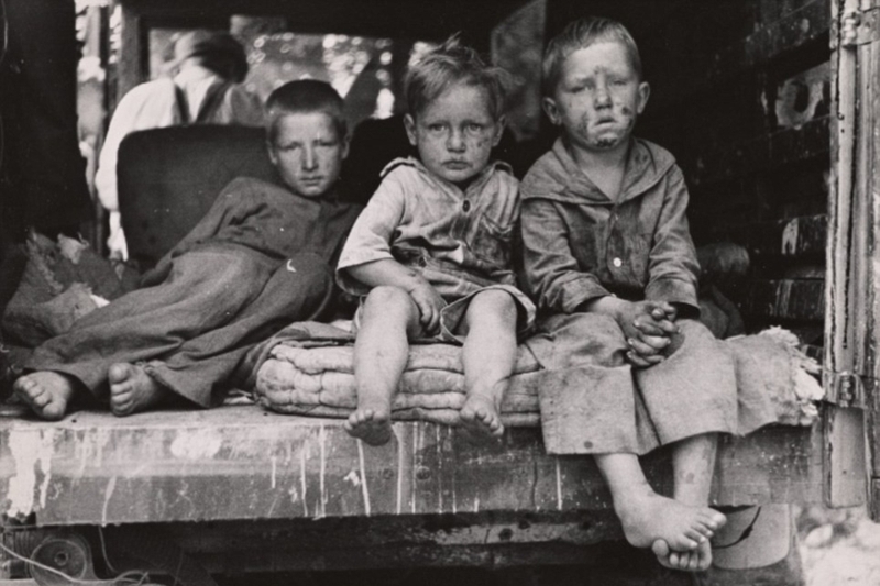 Silent generation là gì? Tại sao thế hệ này được gọi là "im lặng"?