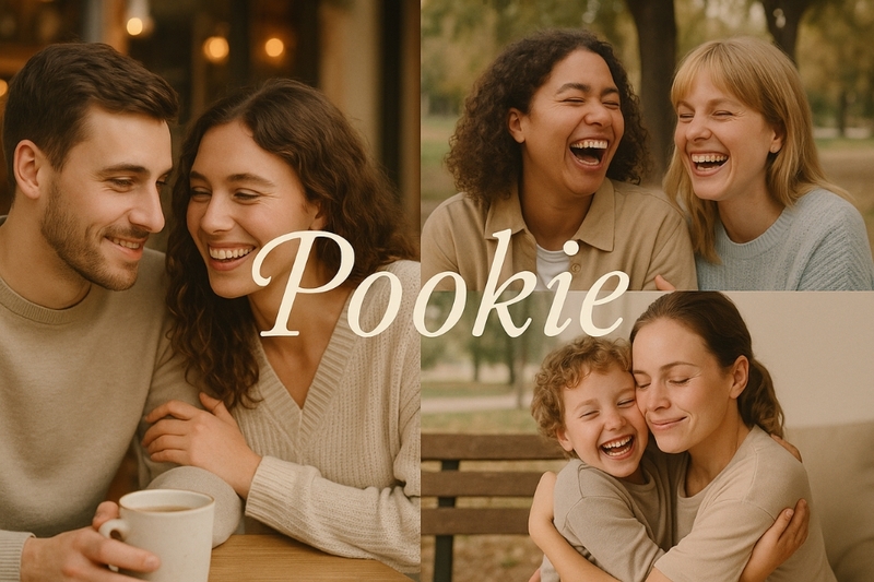Pookie là gì? Ý nghĩa, cách dùng và nguồn gốc của biệt danh dễ thương này