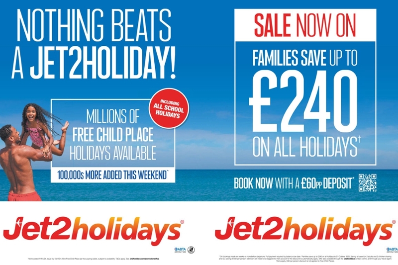 Nothing beats a Jet2 holiday là gì? Giải mã câu nói viral khắp mạng xã hội