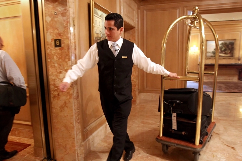 Bellman là gì? Khám phá vai trò quan trọng của Bellman trong ngành ...