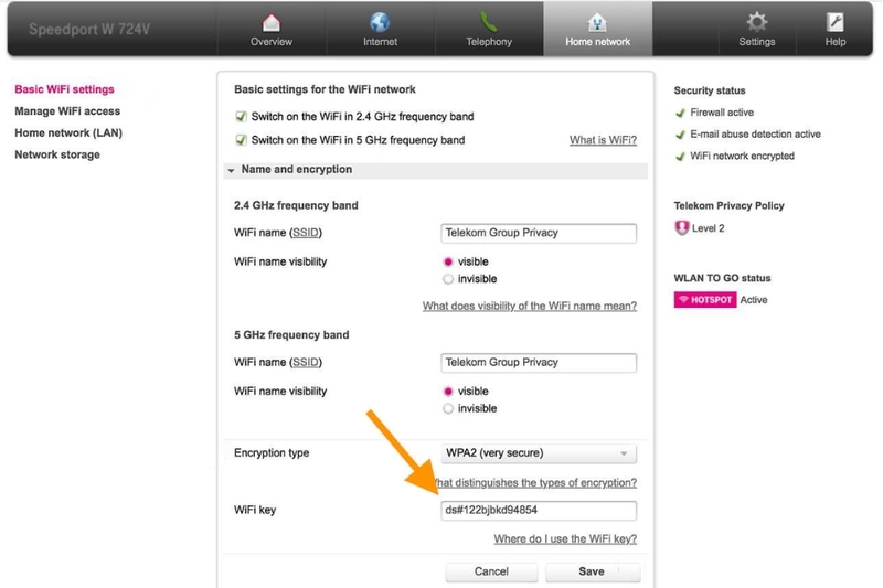 192.168.2.1 là gì? Hướng dẫn truy cập và quản lý router chi tiết