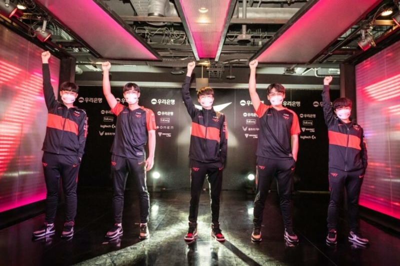T1 Academy: Lịch sử học viện Esports danh tiếng của T1