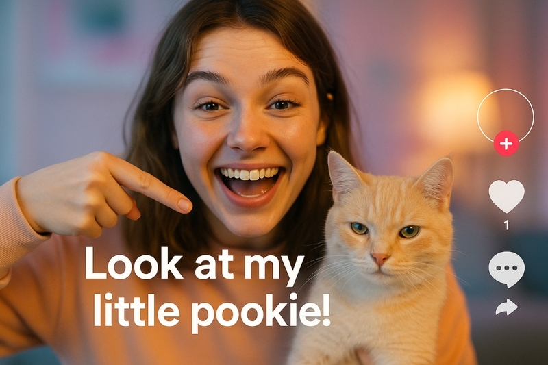 Pookie là gì? Ý nghĩa, cách dùng và nguồn gốc của biệt danh dễ thương này