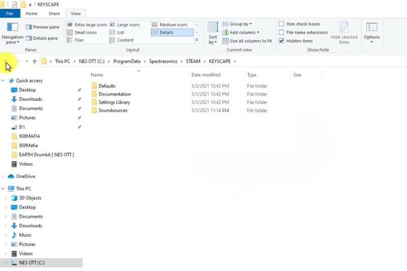 Thư mục ProgramData trên Windows là gì? Vai trò thực sự của nó trong hệ ...