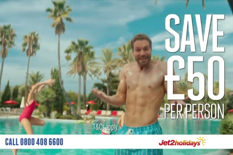 Nothing beats a Jet2 holiday là gì? Giải mã câu nói viral khắp mạng xã hội
