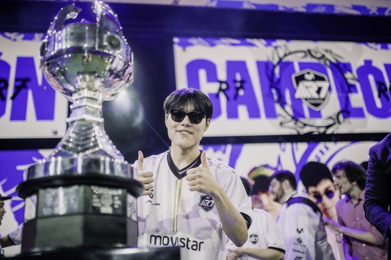 R7 LoL là đội nào? Tìm hiểu về đội tuyển huyền thoại khu vực Mỹ Latin