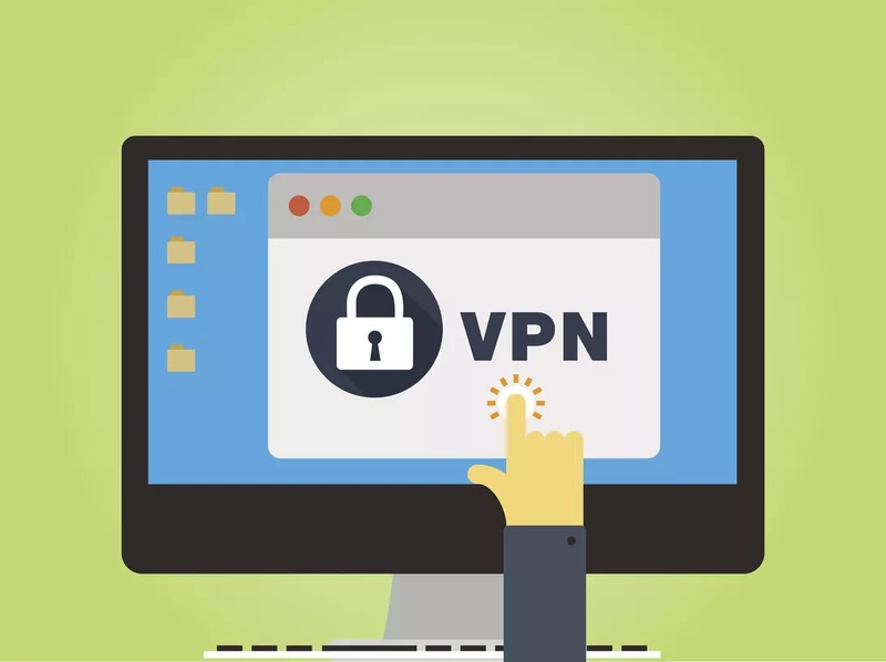 4G VPN – Secure & Fast: Hướng dẫn tải, cách sử dụng và lưu ý khi sử dụng