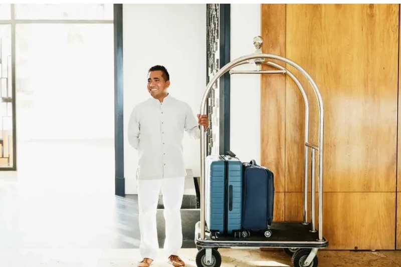 Bellman là gì? Khám phá vai trò quan trọng của Bellman trong ngành ...