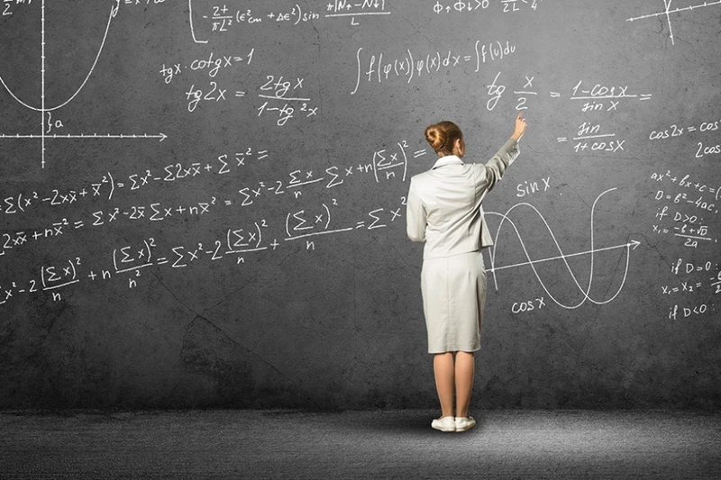 Algebra là gì? Giải mã ngôn ngữ của toán học
