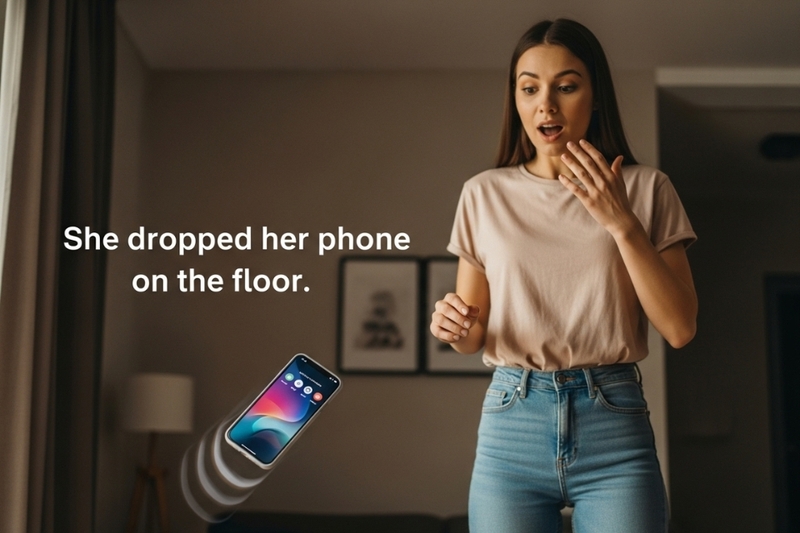 Drop là gì? Khám phá ý nghĩa và cách dùng linh hoạt trong tiếng Anh