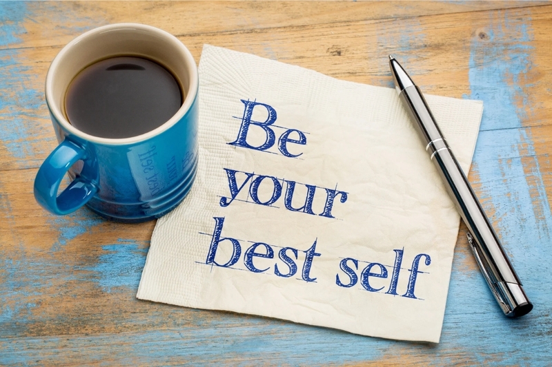 Self help là gì? Khám phá nghệ thuật phát triển bản thân và những ...