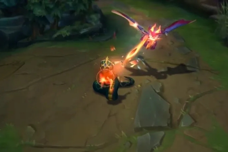 Cách chơi Smolder: Hướng dẫn kỹ năng, đi đường và build xạ thủ theo ...