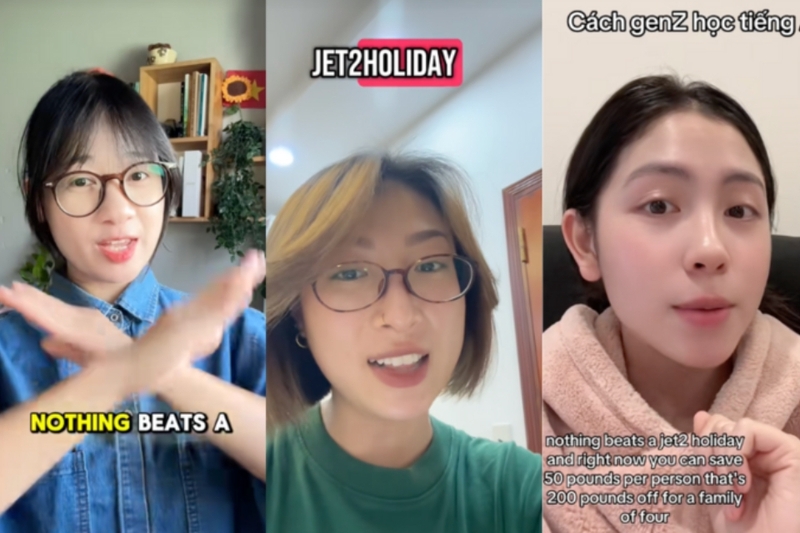 Nothing beats a Jet2 holiday là gì? Giải mã câu nói viral khắp mạng xã hội