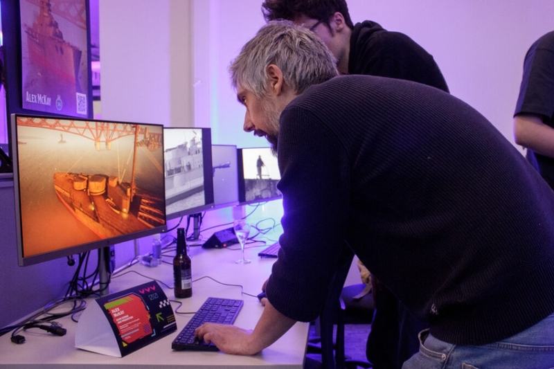 Video game writer là gì? Khám phá nghề biên kịch game đầy triển vọng
