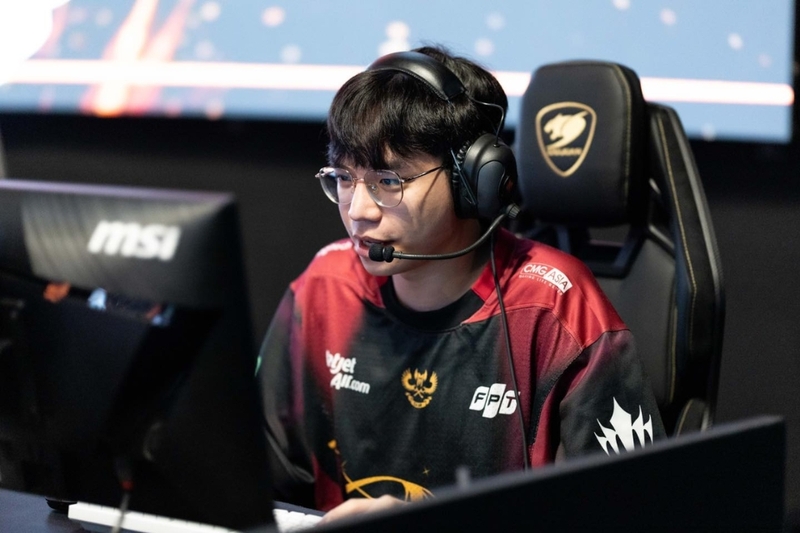 Elio LoL - Game thủ support tài năng đang tỏa sáng tại GAM Esports