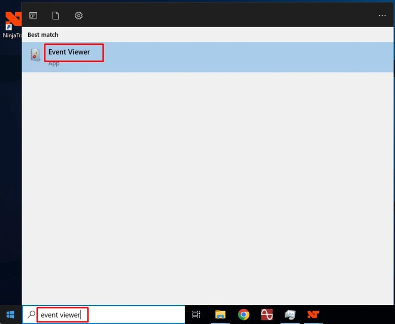 Windows Event Viewer là gì? Cách sử dụng hiệu quả công cụ quản lý sự ...