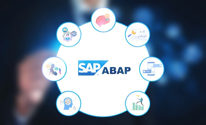 ABAP là gì? Khám phá ngôn ngữ lập trình “độc quyền” phía sau hệ thống SAP