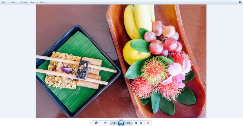 Windows Photo Viewer - Những điều về công cụ xem ảnh đơn giản có thể ...