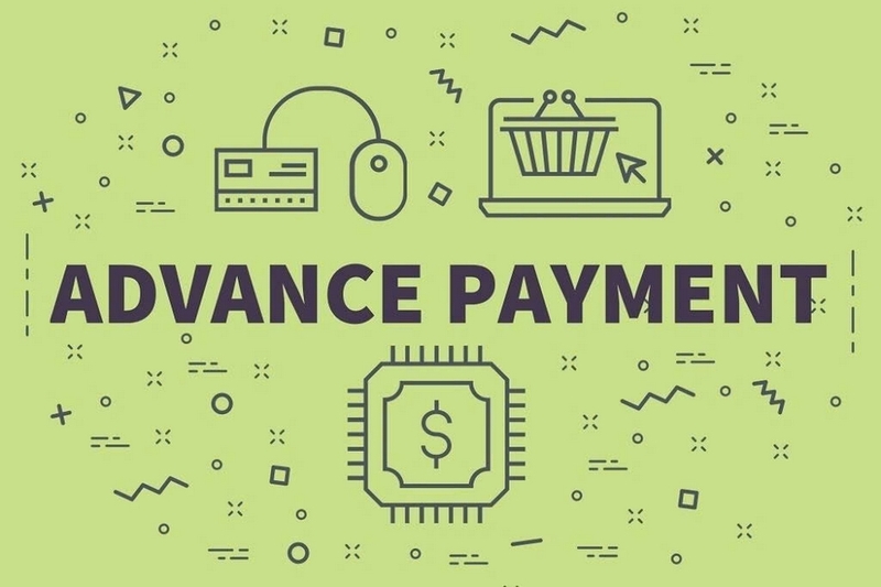 Advance Payment là gì? Hiểu đúng về thanh toán trước trong kinh doanh ...