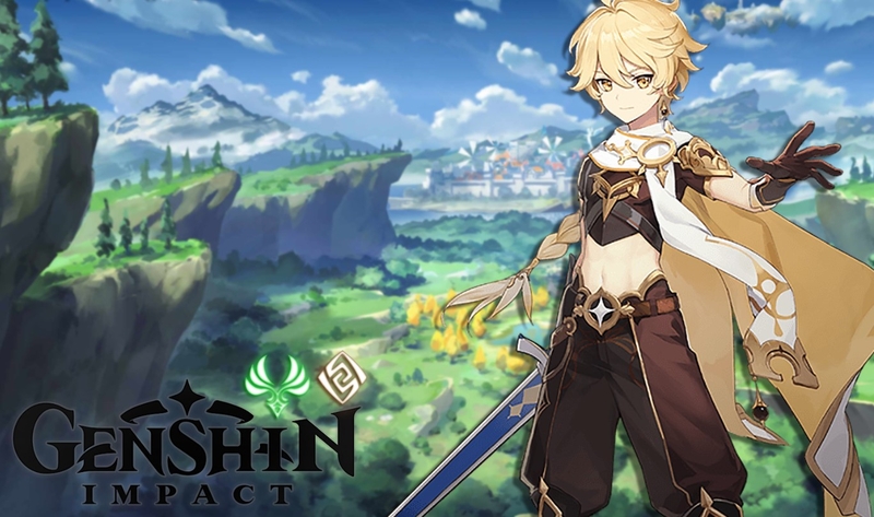 Cách build Aether Genshin Impact hiệu quả nhất cho game thủ